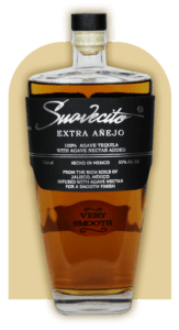 Suavecito Extra Añejo - Small Batch, Aged 5 Years